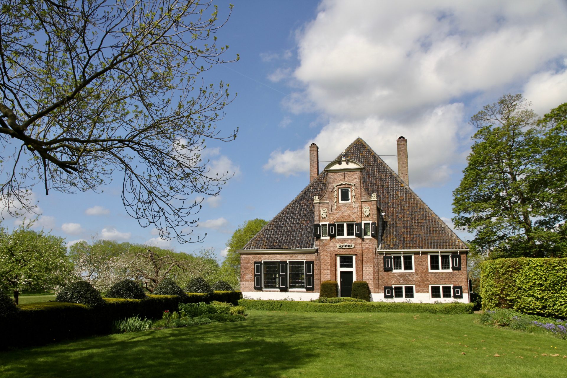Boerderij de Eenhoorn - VISIT Beemster