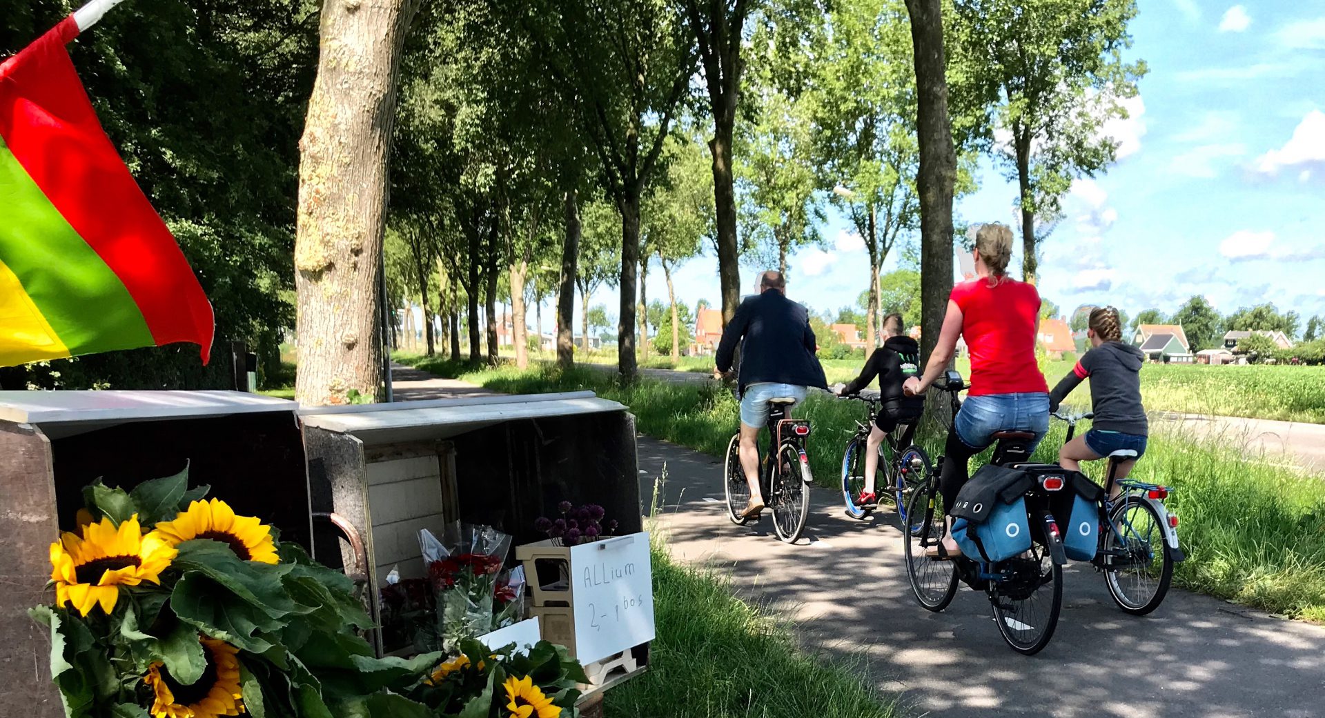 VISIT Beemster - welkom in De Beemster