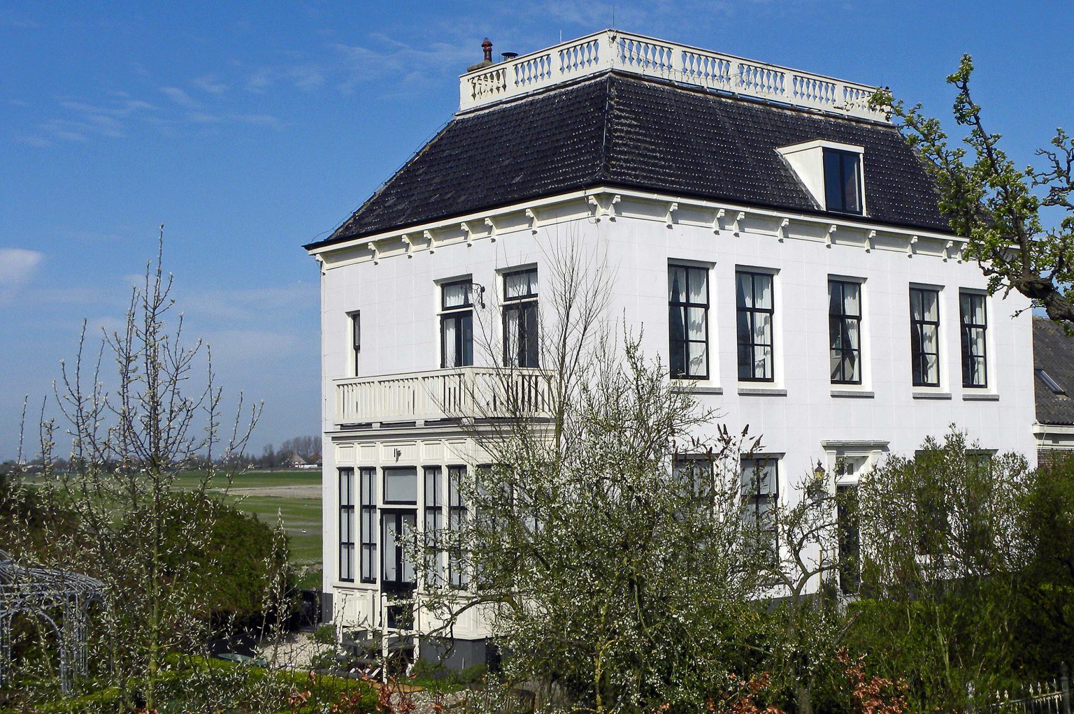 Beemster poldermolens - VISIT Beemster