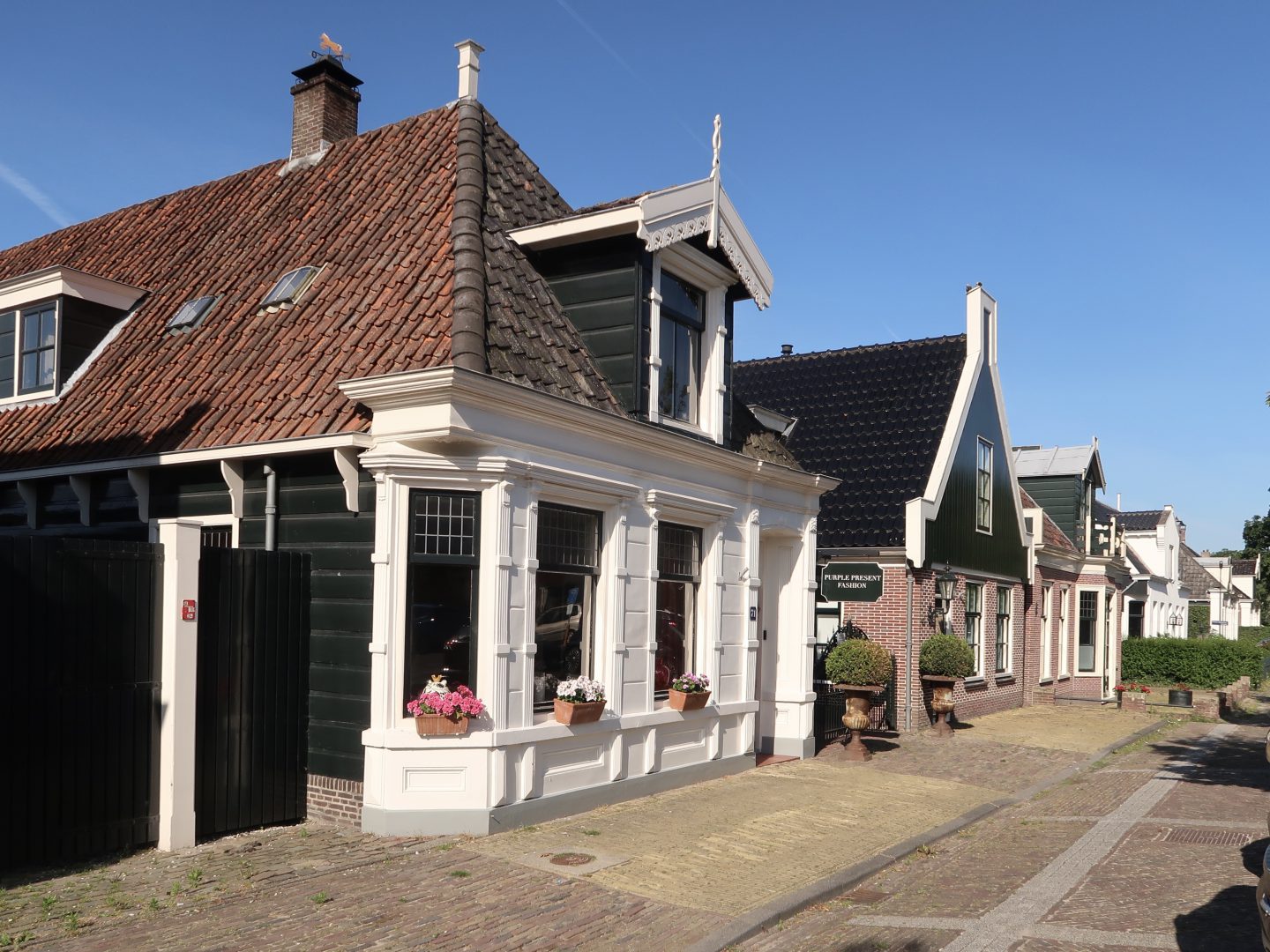 Middenbeemster - VISIT Beemster