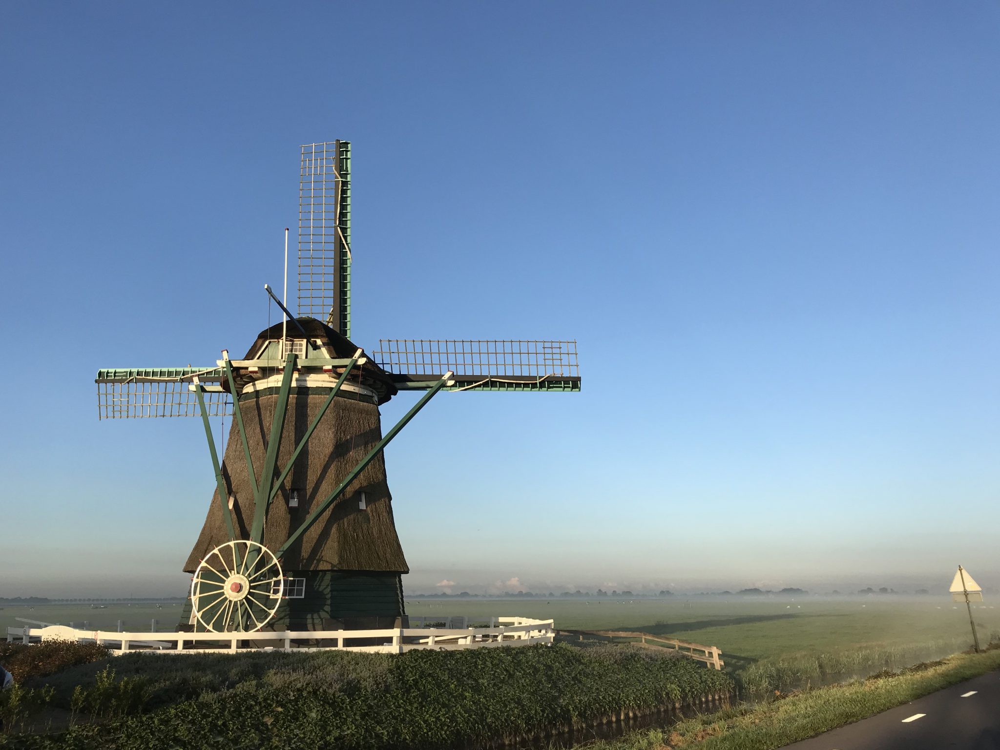 VISIT Beemster - welkom in De Beemster