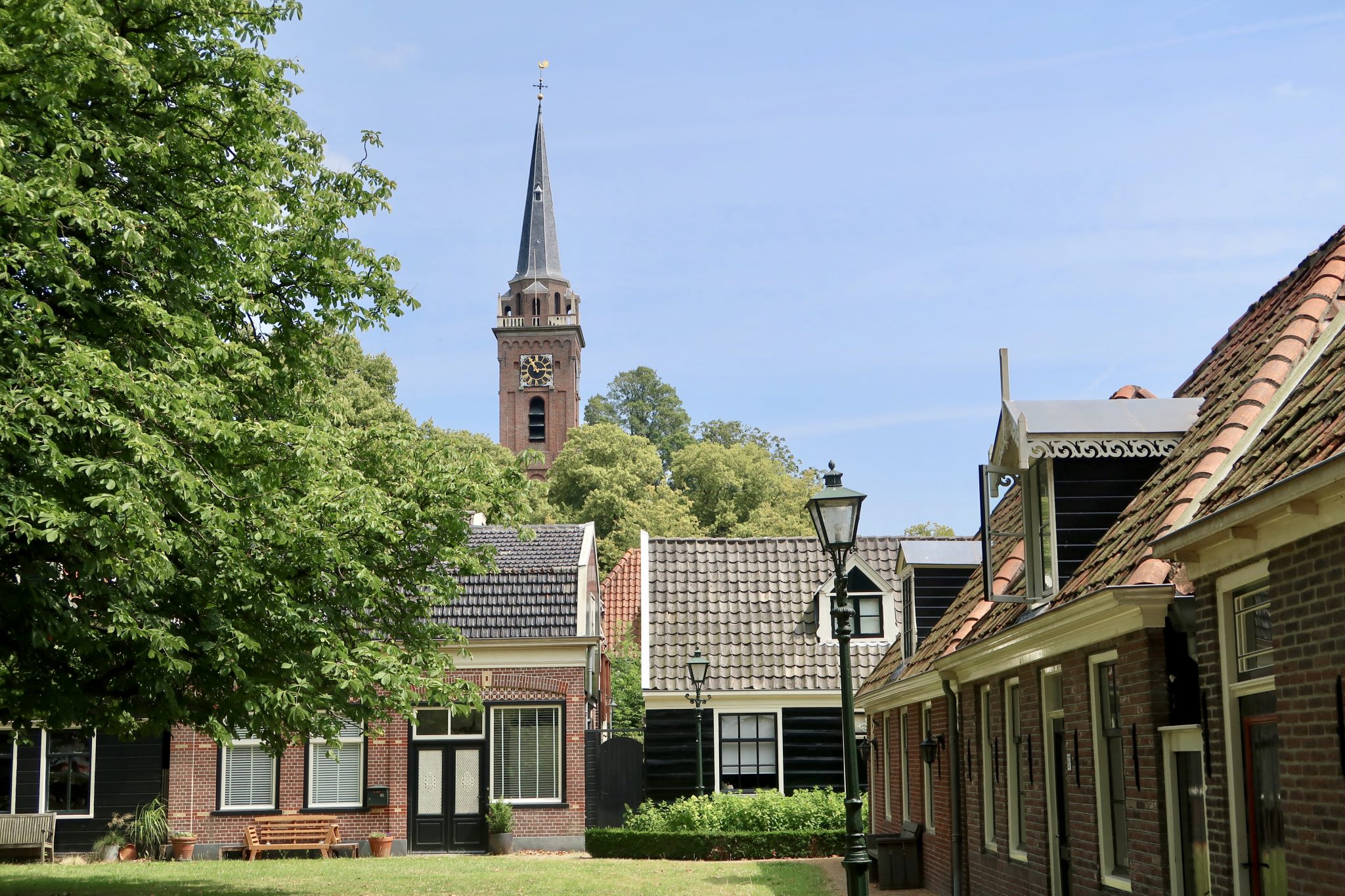 Middenbeemster - VISIT Beemster