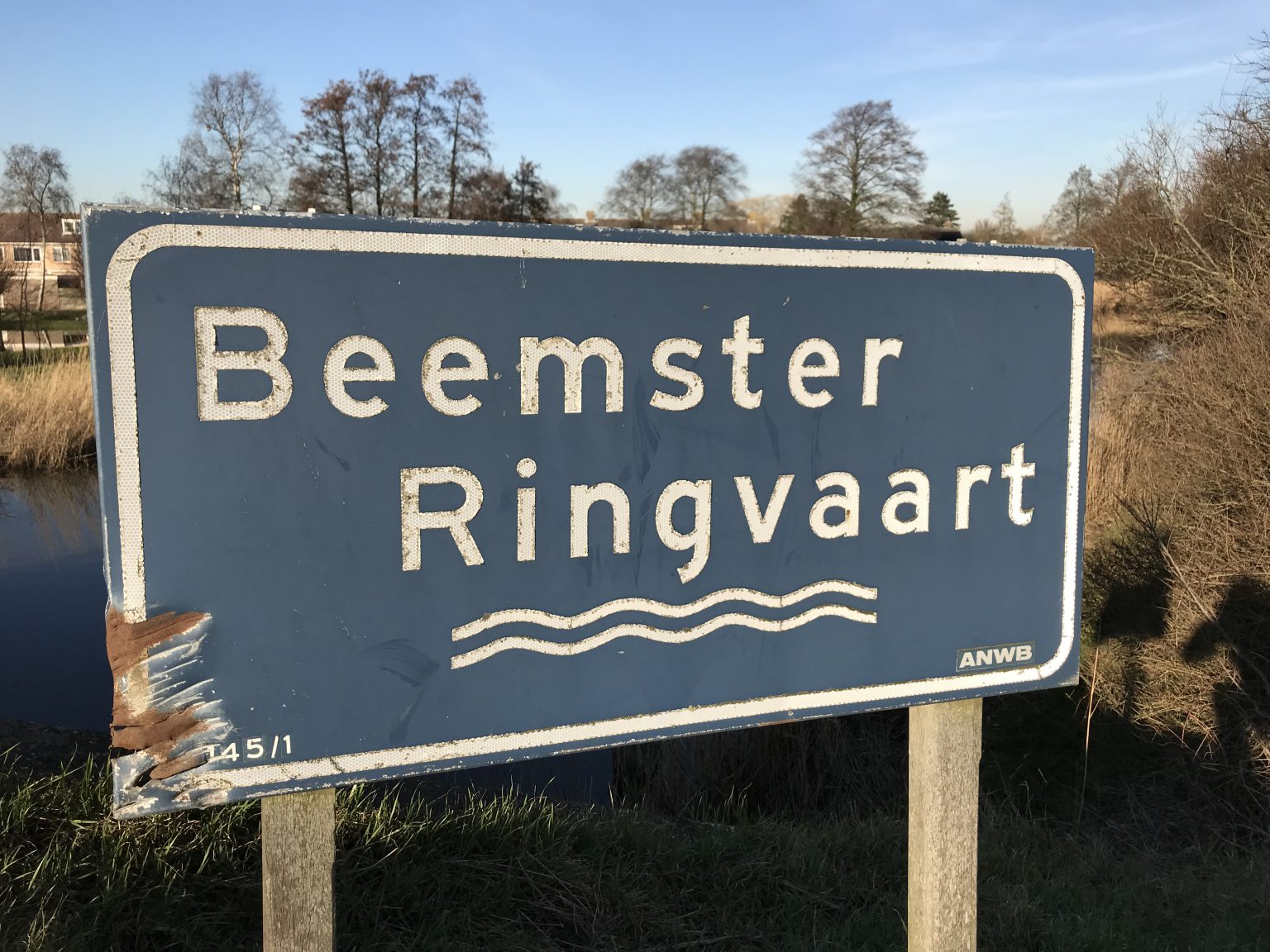 Beemster poldermolens - VISIT Beemster