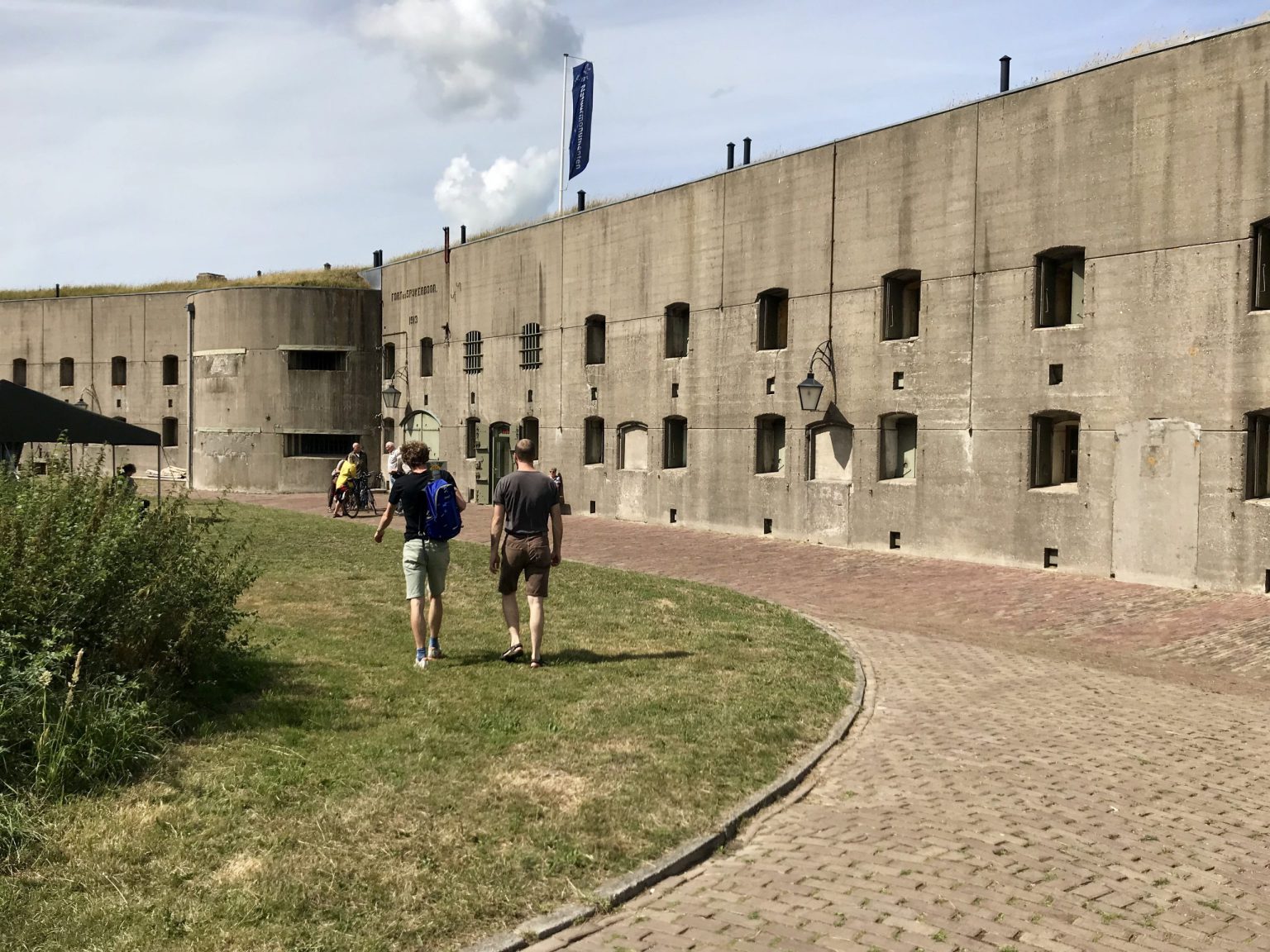 De Beemster - VISIT Beemster